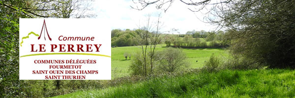 Découvrir Le Perrey - Mairie de Le Perrey